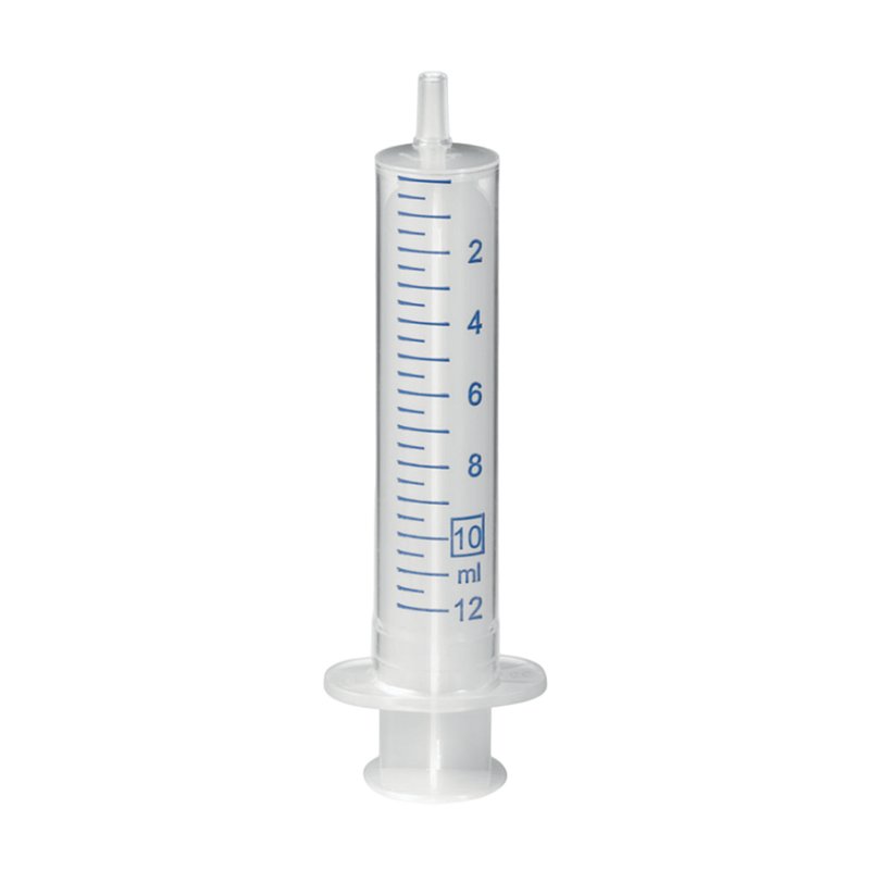 Seringa Sem Êmbolo Estéril 10 mL Slip - Covetrus - KV Medical Produtos ...