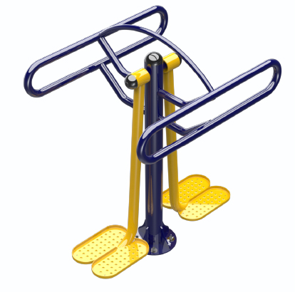 Surf Duplo - Ziober - Distrifit Equipamentos Esportivos
