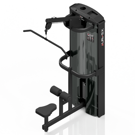 Polia Alta 100kg - Alfa SX - Distrifit Equipamentos Esportivos