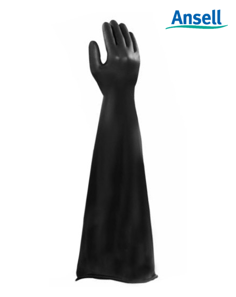 Luva Isolante AlphaTec 55-300 Ansell Neoprene - Original EPI