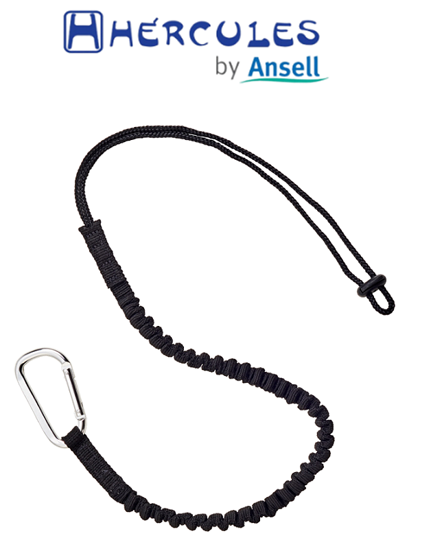 Talabarte Simples HLTF01 Hércules Porta Ferramentas | Original EPI ...