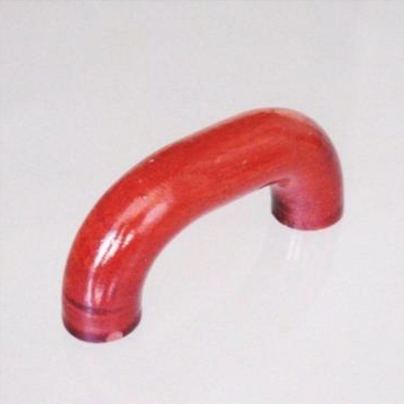 Puxador de Madeira Parati Código 1301 Mogno - Portela21 Ferragens