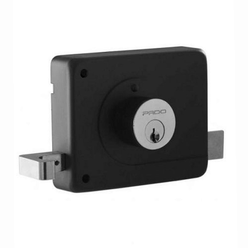 Fechadura Sobrepor Pado 525/34 IX (Cod:3196 ) - Portela21 Ferragens