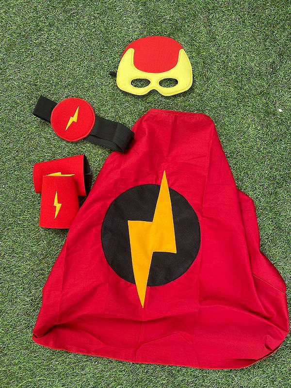 Super Raio - Baruk Batuk | A Sua Loja de Brinquedos Educativos Infantis