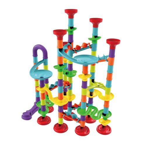 Marble Run Race Set 142 peças - Baruk Batuk | A Sua Loja de Brinquedos ...