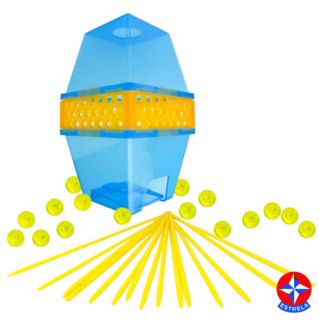 MINI CAI NÃO CAI - Baruk Batuk | A Sua Loja de Brinquedos Educativos ...