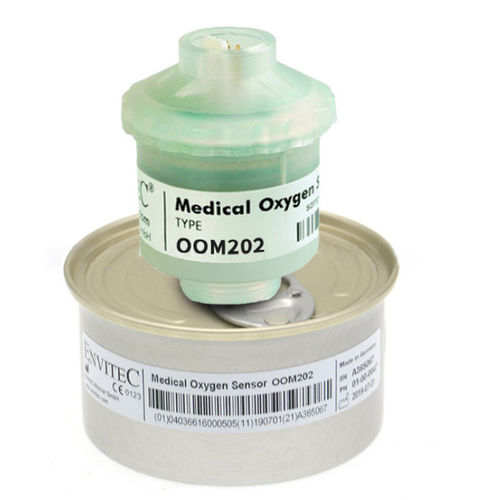 CELULA DE O2 OOM106 - Maple Hospitalar - Acessórios Médicos