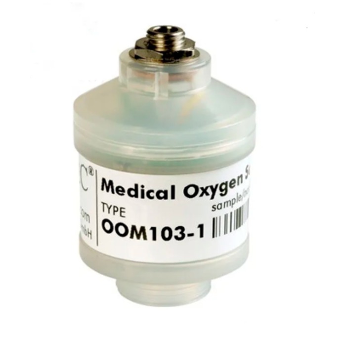 CELULA DE O2 OOM103-1 - Maple Hospitalar - Acessórios Médicos