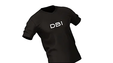 Camiseta DB1 - Pima Perfection - LOJINHA DB1