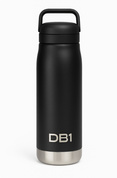 Garrafa Térmica DB1 - LOJINHA DB1