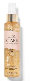 Body Splash In The Stars Shimmer Bath & Body Works 146ml - Cosmeticos ...