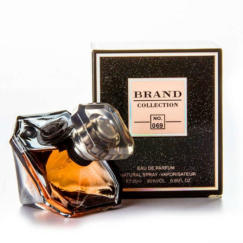 Brand Collection 069 25ml - Cosmeticos da ray