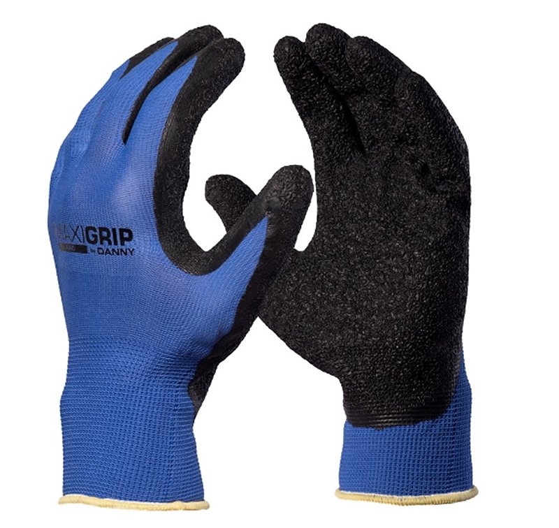 Luva Danny MaxiGrip Pro CA31323 - Casa das Luvas EPI
