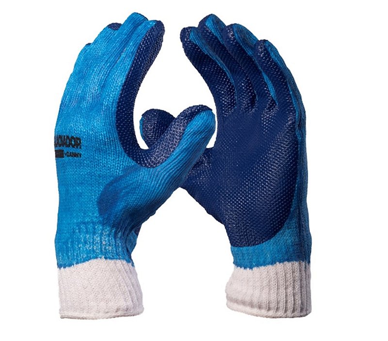 Luva Danny Gladiador CA8082 - Casa das Luvas EPI