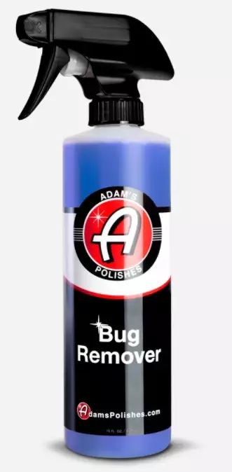Adam’s Pro Bug Remover Removedor de Insetos 473ml - Adam’s Polishes - O ...