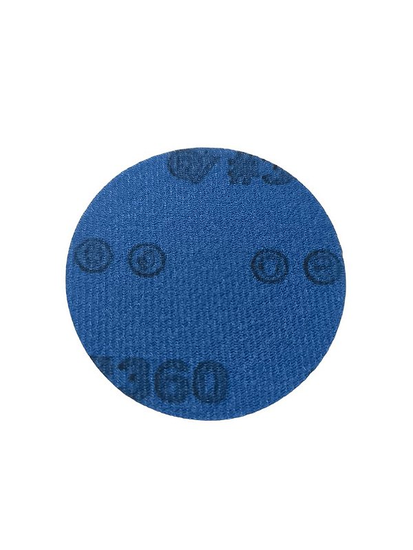 Lixa para Polimento de Vidro #360 Gramatura 3 Polegadas - Resolvidro ...