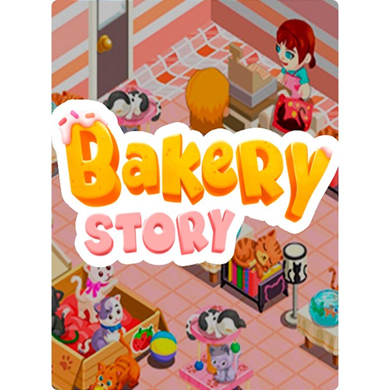 BAKERY STORY | GEMAS - GEMS - GCM Games - Gift Card PSN, Xbox, Netflix ...