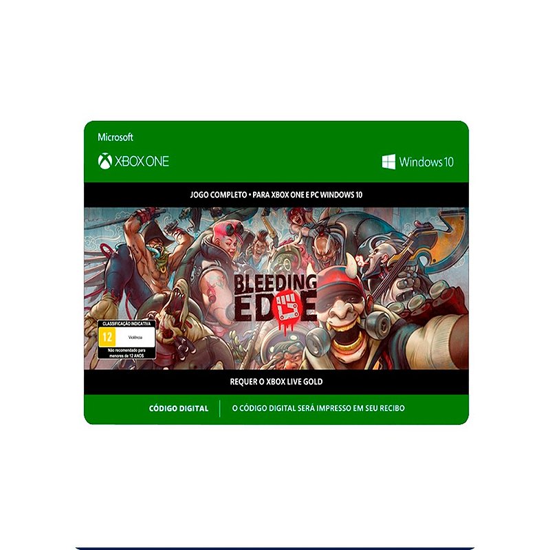 Bleeding Edge - GCM Games - Gift Card PSN, Xbox, Netflix, Google, Steam ...