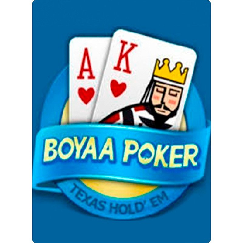BOYAA POKER FICHAS - CHIPS - GCM Games - Gift Card PSN, Xbox, Netflix ...