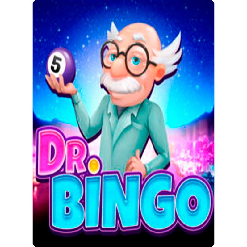 DOCTOR BINGO MOEDAS - GOLD - GCM Games - Gift Card PSN, Xbox, Netflix ...
