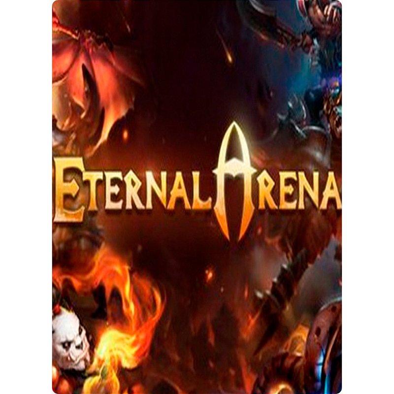 ETERNAL ARENA DIAMANTES - DIAMONDS - GCM Games - Gift Card PSN, Xbox ...