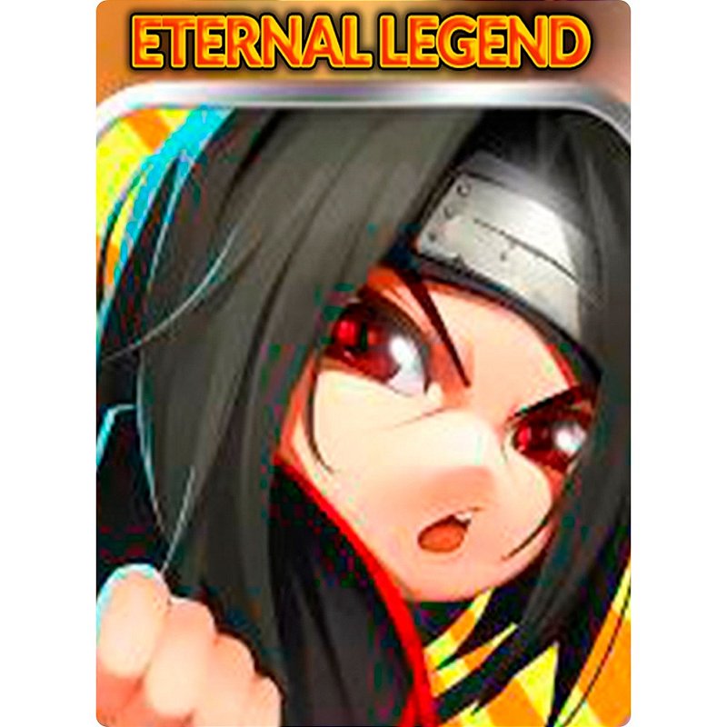 ETERNAL LEGEND OURO - GOLD - GCM Games - Gift Card PSN, Xbox, Netflix ...