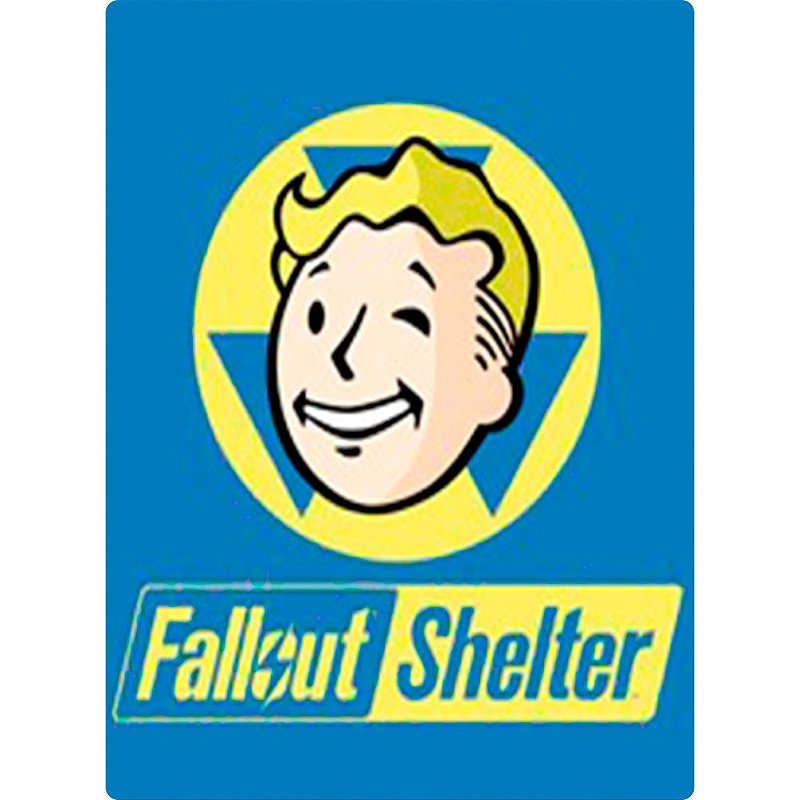 FALLOUT SHELTER PACOTES - BUNDLE - GCM Games - Gift Card PSN, Xbox ...