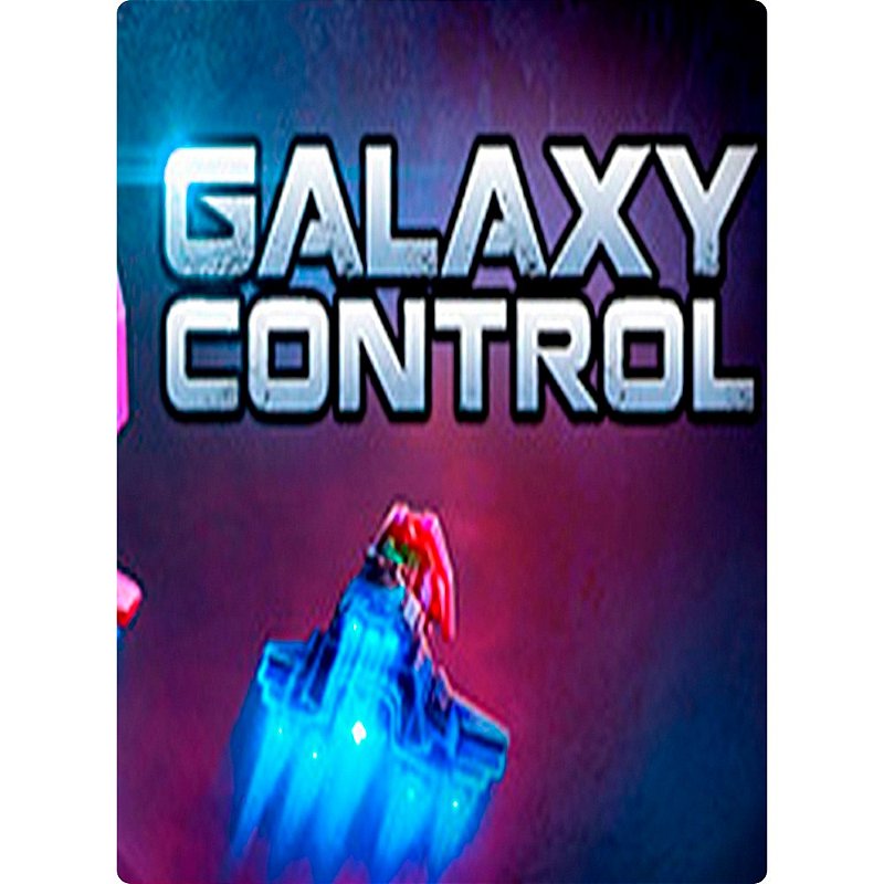 GALAXY CONTROL 3 REDMINS - GCM Games - Gift Card PSN, Xbox, Netflix, Google, Steam, Itunes