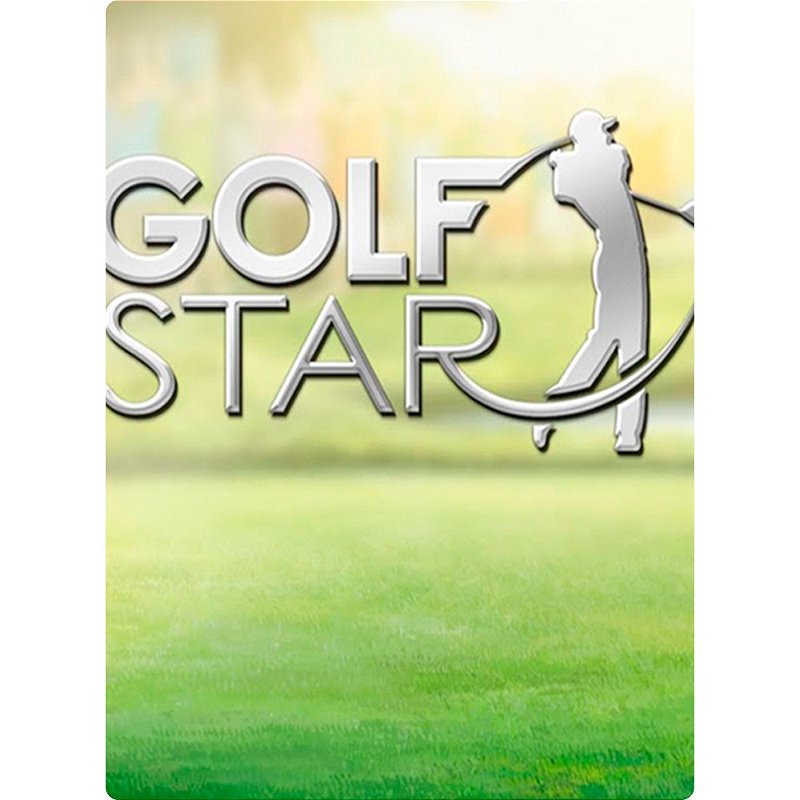 GOLF STAR ESTRELAS - STARS - GCM Games - Gift Card PSN, Xbox, Netflix ...