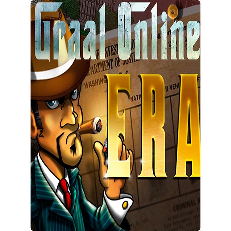 GRAAL ONLINE ERA GRALATS - GCM Games - Gift Card PSN, Xbox, Netflix ...