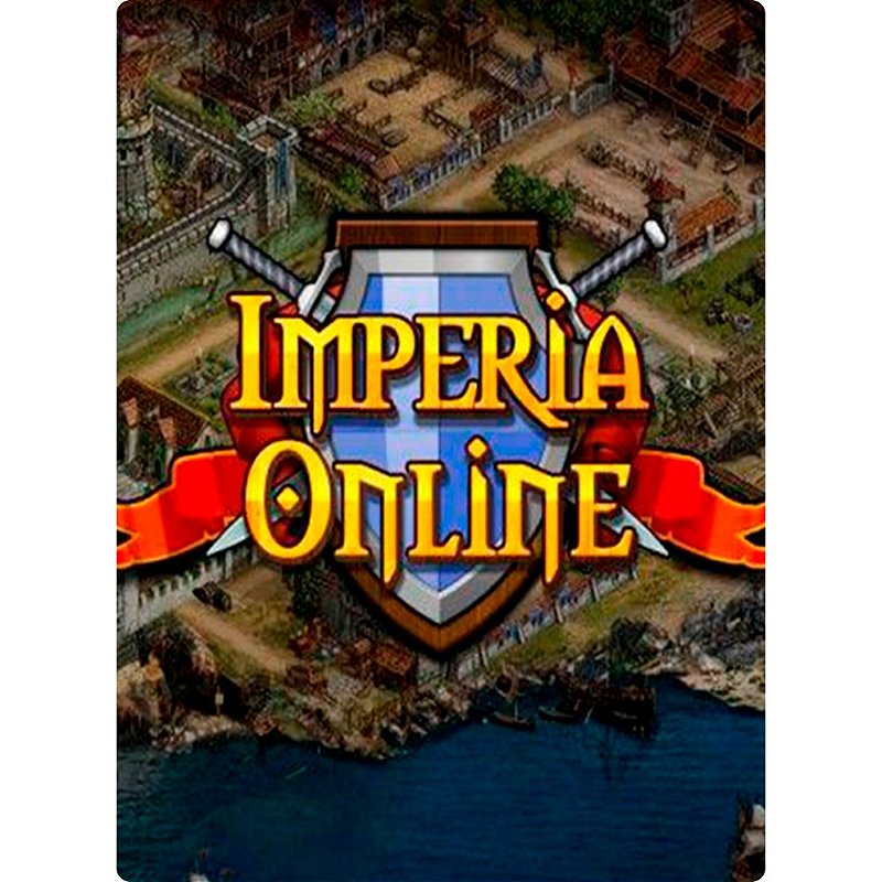 IMPERIA ONLINE MOBILE PACKS - PACOTES - GCM Games - Gift Card PSN, Xbox ...