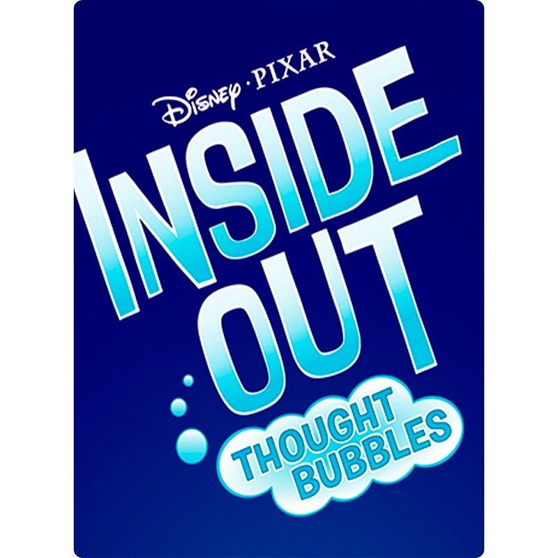 INSIDE OUT THOUGHT BUBBLES GEMAS - GEMS - GCM Games - Gift Card PSN ...