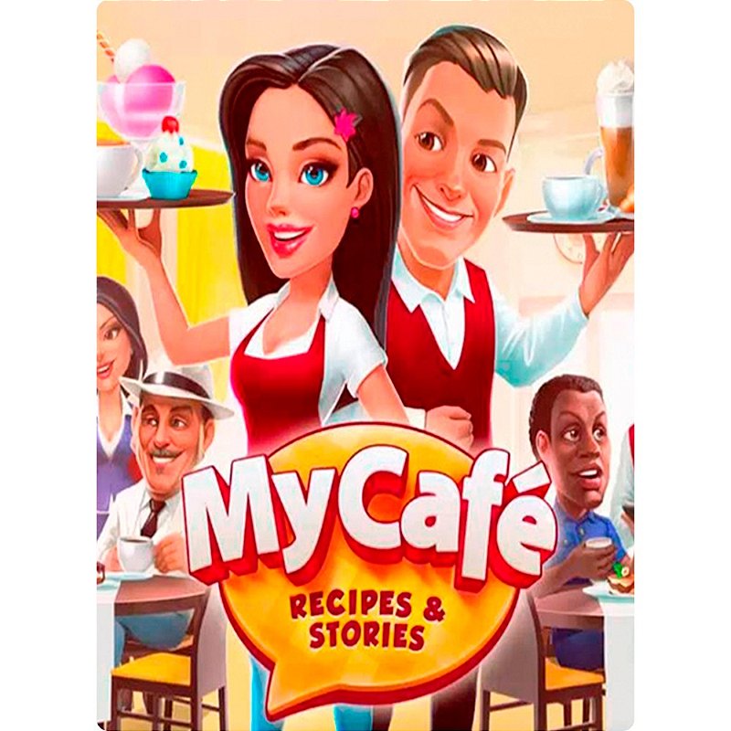 MY CAFE GEMAS - PRESENTES - GEMS - GIFTS - GCM Games - Gift Card PSN ...