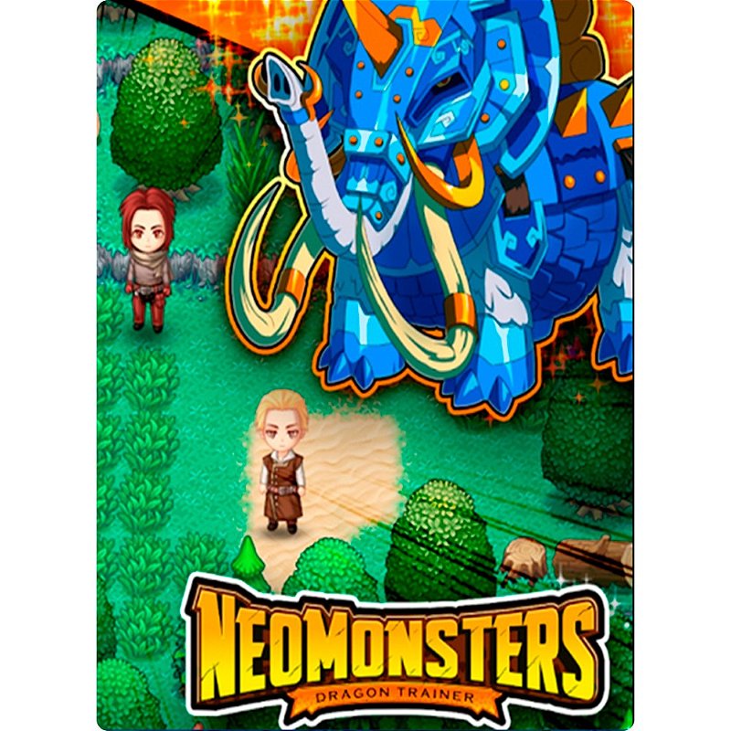 NEO MONSTERS GEMAS - GEMS - GCM Games - Gift Card PSN, Xbox, Netflix ...