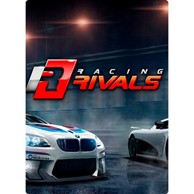 RACING RIVALS GEMAS - DINHEIRO - GEMS - CASH - GCM Games - Gift Card ...