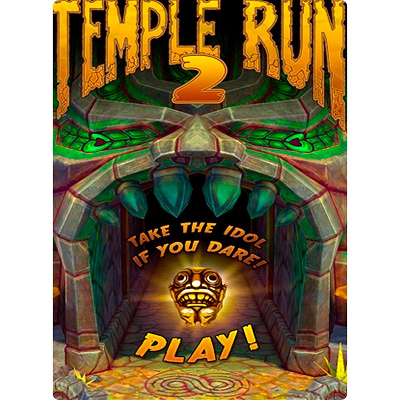 TEMPLE RUN 2 GEMAS - MOEDAS - COINS - GEMS - USAIN BOLT ANDROID GOOGLE ...