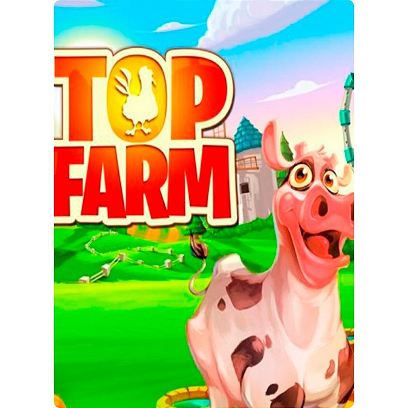 TOP FARM MOEDAS - DIAMANTES - COINS - DIAMONDS - GCM Games - Gift Card ...