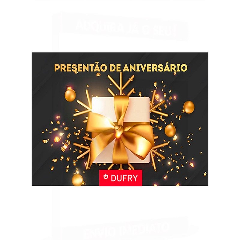 Dufry - GCM Games - Gift Card PSN, Xbox, Netflix, Google, Steam, Itunes