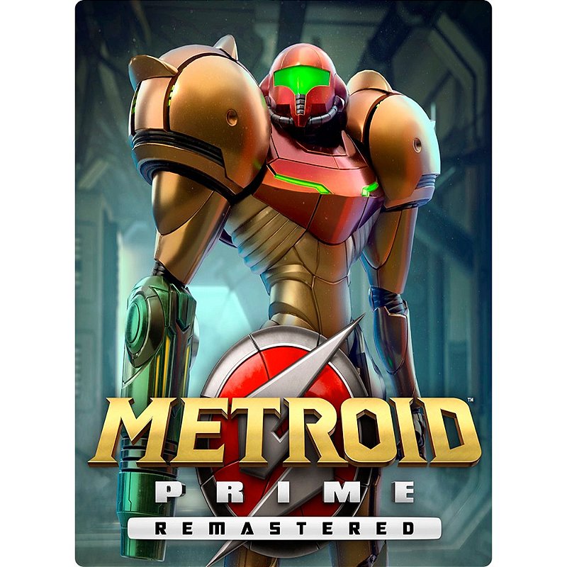 Metroid Prime™ Remastered - GCM Games - Gift Card PSN, Xbox, Netflix ...