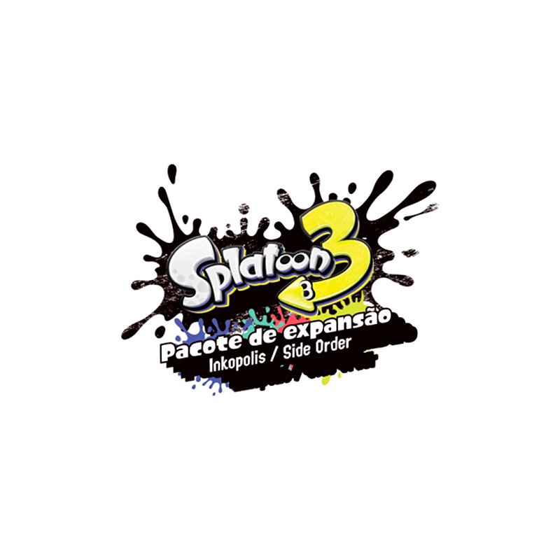 Splatoon 3 Inkopolis eGift - GCM Games - Gift Card PSN, Xbox, Netflix ...