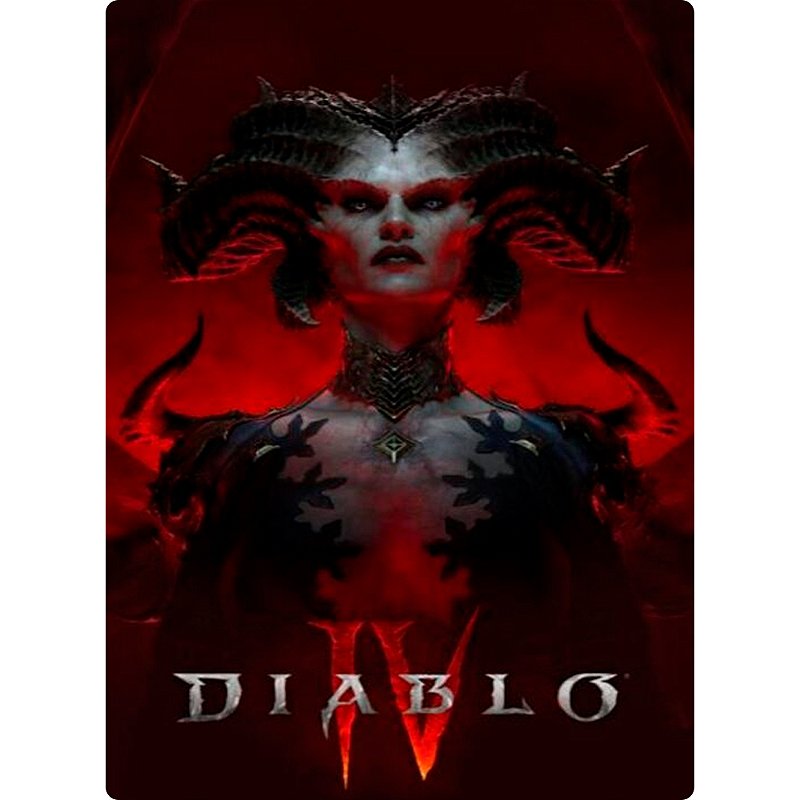 Diablo IV - Standard Edition - GCM Games - Gift Card PSN, Xbox, Netflix ...