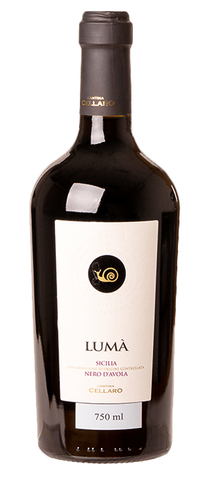 Lumà Nero D'Avola IGT - Adega Vino Royale
