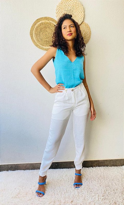 Calça Talia - Ray Fashion