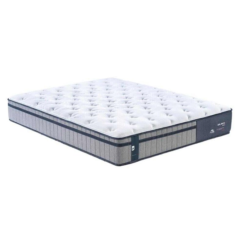 Colchão King Balance Pikolin 193x203 – Frescor e Suporte 250kg - Vuler ...
