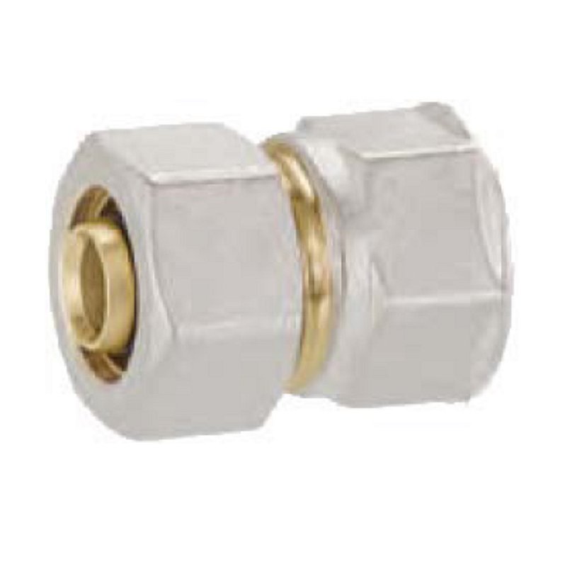 CONECTOR FEMEA AGUA ECO 16X1/2" KIT COM 10 UNIDADES - Casa e Construção ...