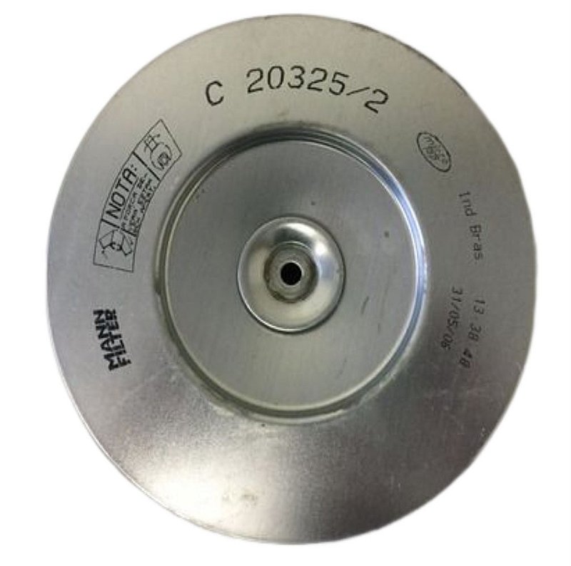 Filtro de Ar C20325/2 Unitário 1313 - 1113 - 1518 🚛💨 - Retifica e ...