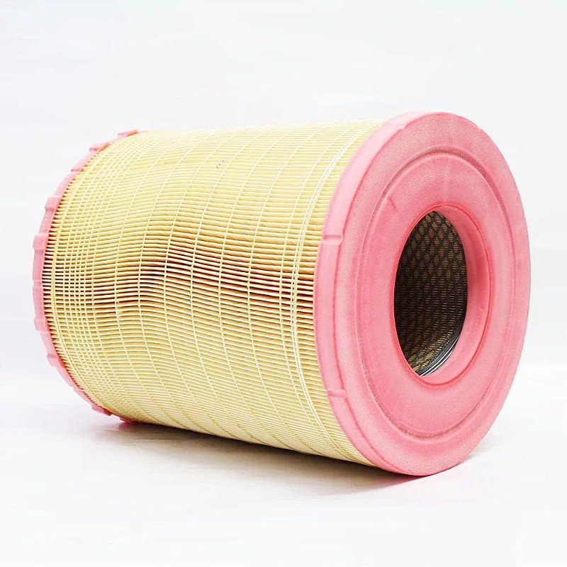 FILTRO DE AR ATEGO - C281012 - Retifica e Distribuidora JM