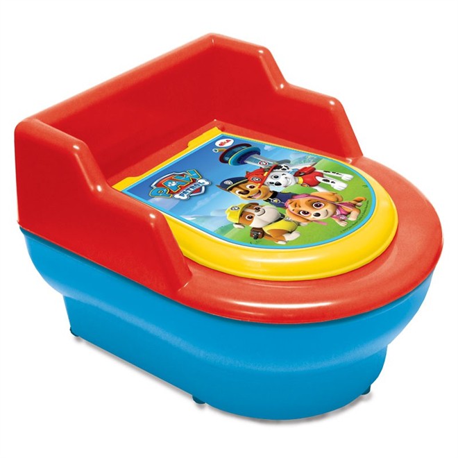 Pinico Patrulha Canina - 1095 - Elka - Real Brinquedos