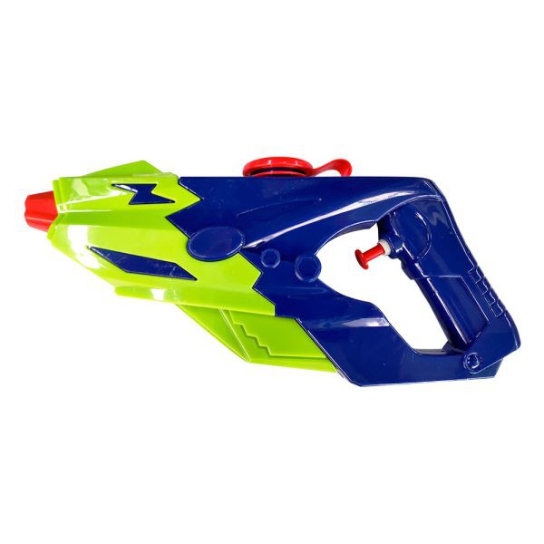 Lançador de Água - Dm Splash - DMT6183 - Dm Toys - Real Brinquedos