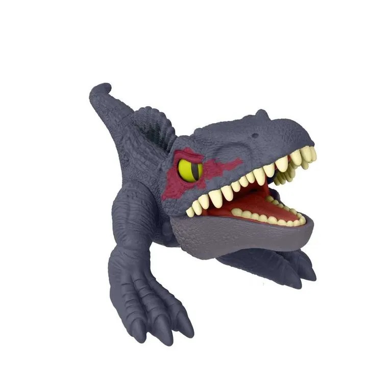 Jurassic World Dinossauro Spinosaurus - HFR10/HLN75 - Mattel - Real ...